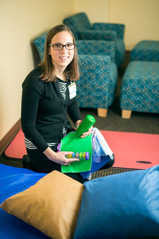 Vanderbilt University Medical Center | Nursing Annual Report